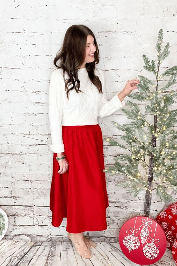 5 Must-try Christmas Outfit Ideas That Will Make You The Best Dressed