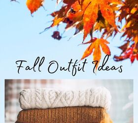 Tuesday Trends: 3 Fall Outfit Ideas | Upstyle
