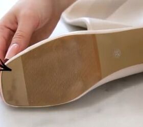 Easy Winter Boot Hack: Make Any Boots Non-Slip With Glue and Salt ...