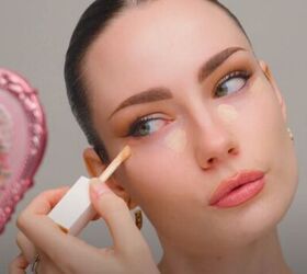 Glam High Contrast Makeup Tutorial | Upstyle