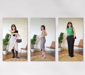 How to Look Polished: 5 Easy Principles of Styling | Upstyle