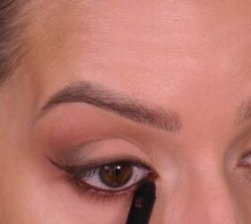 Ultra Glam Makeup Tutorial | Upstyle