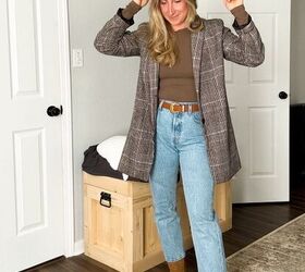 Western Chic Styles | Upstyle