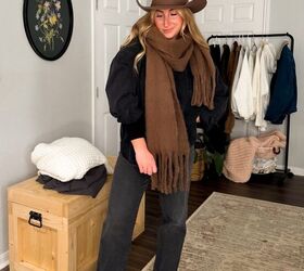 Western Chic Styles | Upstyle