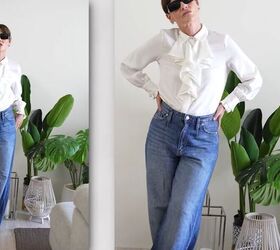 How I Style Timeless Classic Fashion Pieces: 7 Glam Outfit Ideas | Upstyle