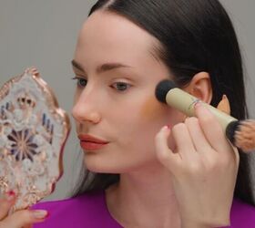 Easy 10-minute Makeup Routine for Everyday Wear | Upstyle