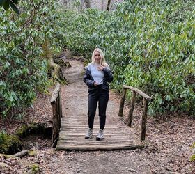 How To Build The Perfect Outfit For Outdoor Adventures | Upstyle