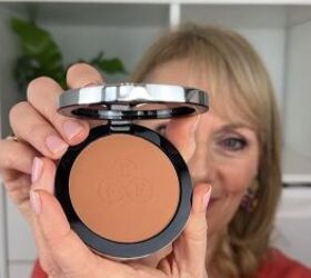 How to Apply Makeup Over 50: Easy Bronzer Guide | Upstyle