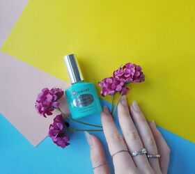 5 Strengthening Products to Fix Your Weak, Peeling Nails | Upstyle