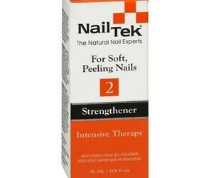 5 Strengthening Products to Fix Your Weak, Peeling Nails | Upstyle