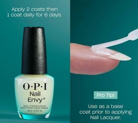 5 Strengthening Products to Fix Your Weak, Peeling Nails | Upstyle