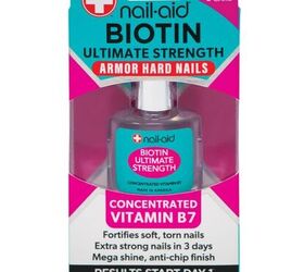 5 Strengthening Products to Fix Your Weak, Peeling Nails | Upstyle
