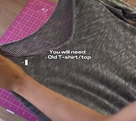 The Easiest DIY You Will Need for Summer Fashion | Upstyle