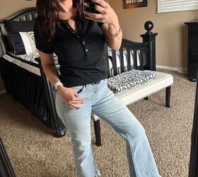 Basic Amazon Tops | Upstyle