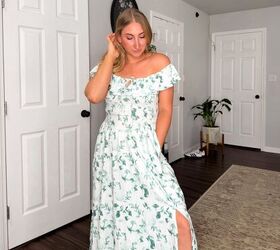 The Spring Dress | Upstyle