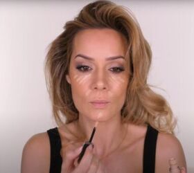 Easy Cool-toned Smokey Eye Tutorial | Upstyle