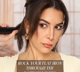 How to Do a Wavy Bob Hairstyle | Upstyle