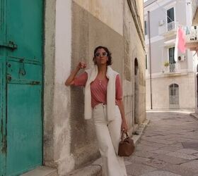 4 Simple Italian Style Rules to Copy for Summer | Upstyle