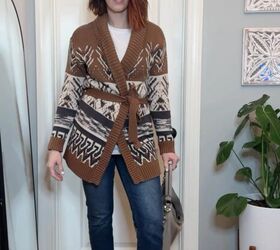 31 Days of Closet Magic: Week 4 Sustainable Fashion Tips for Tall Wome ...