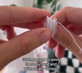 How to Use Shirring Elastic Thread | Upstyle