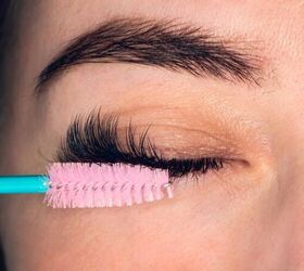 The Weird Reason Your Lashes Aren’t Growing (And How to Fix It) | Upstyle