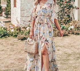 Spring Break Packing Guide: What to Wear & What to Skip | Upstyle