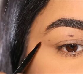 How to Create a Cut Crease Makeup Look, Perfect for Hooded Eyes | Upstyle