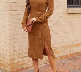 The Best Layering Pieces for a Chic Winter Outfit | Upstyle