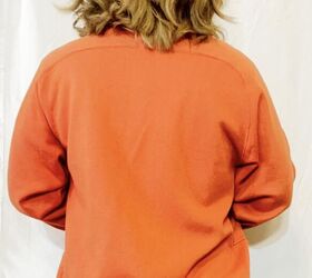 Jack-o'-Lantern Jacket | Upstyle