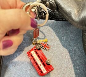 Dress Up Your Bag | Upstyle