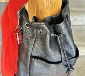 Dress Up Your Bag | Upstyle