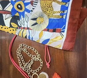 Dress Up Your Bag | Upstyle
