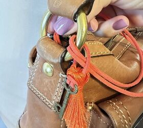 Dress Up Your Bag | Upstyle
