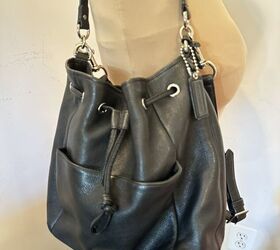 Dress Up Your Bag | Upstyle