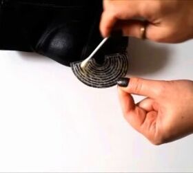 Easy DIY Shoe Repair Tutorial: Fix Old Sneakers and Boots | Upstyle