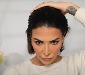 How Changing the Part in Your Hair Transform Your Look | Upstyle