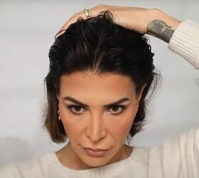 How Changing the Part in Your Hair Transform Your Look | Upstyle
