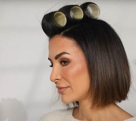How Changing the Part in Your Hair Transform Your Look | Upstyle
