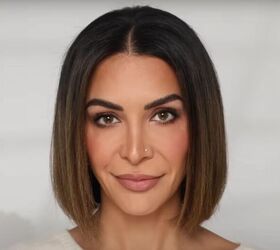 How Changing the Part in Your Hair Transform Your Look | Upstyle