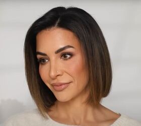 How Changing the Part in Your Hair Transform Your Look | Upstyle
