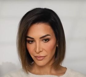 How Changing the Part in Your Hair Transform Your Look | Upstyle