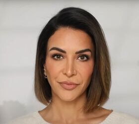 How Changing the Part in Your Hair Transform Your Look | Upstyle