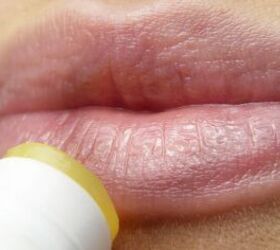 5 Different Lip Balms We're Loving For Fall and Winter | Upstyle