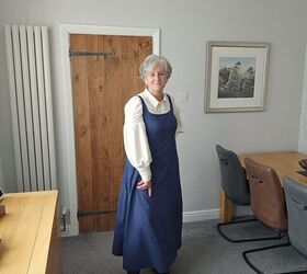 Fab New Blouse Smart and Cute, What's Not to Love!! | Upstyle