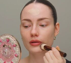 Natural Makeup Tutorial : Easy Clean Girl Look in Less Than 15 Minutes ...