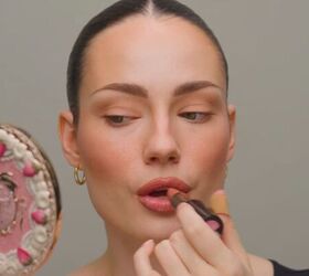 Natural Makeup Tutorial : Easy Clean Girl Look in Less Than 15 Minutes ...