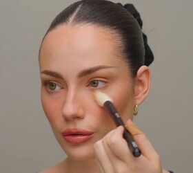 Natural Makeup Tutorial : Easy Clean Girl Look in Less Than 15 Minutes ...