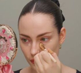 Natural Makeup Tutorial : Easy Clean Girl Look in Less Than 15 Minutes ...