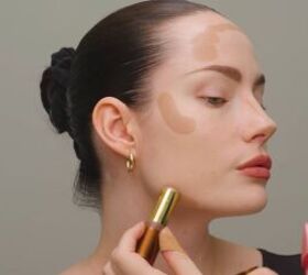 Natural Makeup Tutorial : Easy Clean Girl Look in Less Than 15 Minutes ...