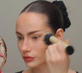 Natural Makeup Tutorial : Easy Clean Girl Look in Less Than 15 Minutes ...